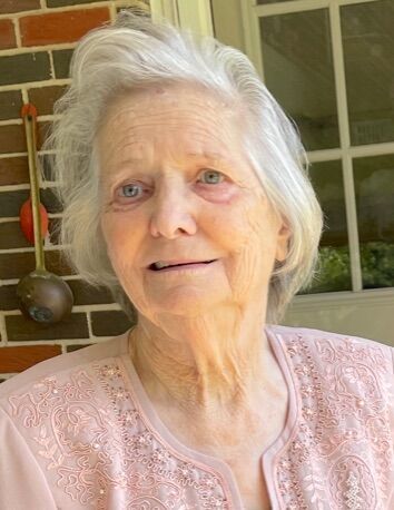 Joycie Mae (Beaver) Nicholson | Obituaries | mountaineagle.com