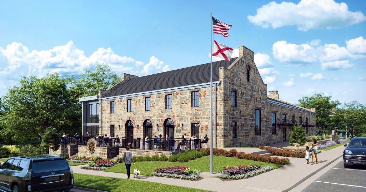 Design Alabama highlights renovation of Sherer Auditorium | News ...