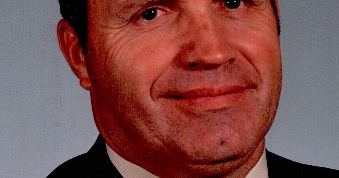 James Earl Hubbert | Obituaries | mountaineagle.com