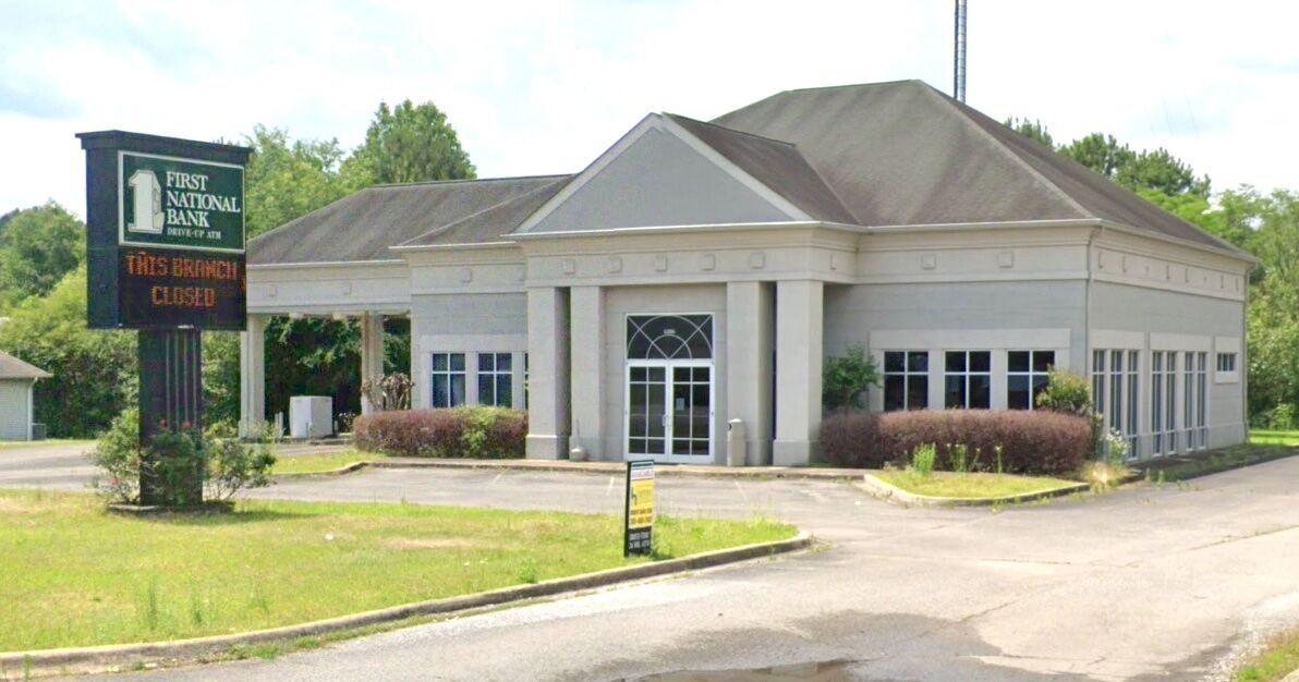 Cagle: Parrish council buys bank for new Town Hall | News ...