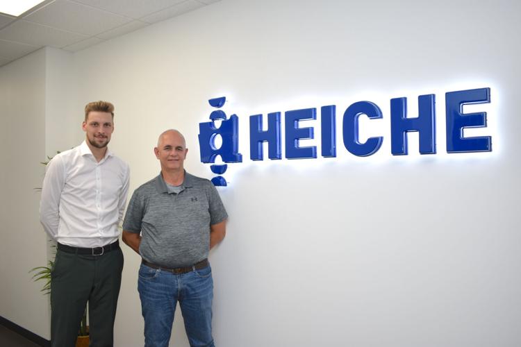 Heiche in Jasper undergoing $25 million expansion | News ...