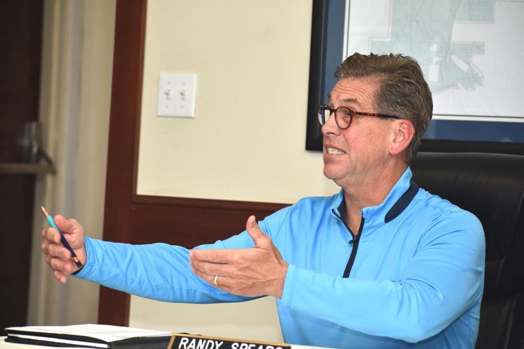 Update given on Dora Utilities; Combs delays motion to reappoint Spears ...