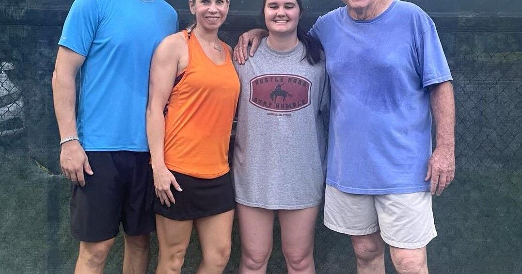 Musgrove hosts Charlie Bush tournament | Sports | mountaineagle.com