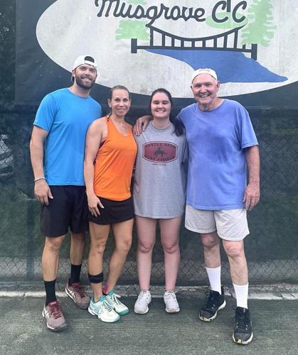 Musgrove hosts Charlie Bush tournament | Sports | mountaineagle.com