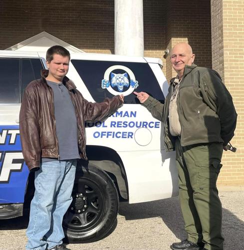 New Oakman SRO vehicle revealed | News | mountaineagle.com