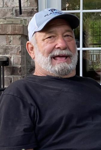 Frank James Poston Sr. | Obituaries | mountaineagle.com