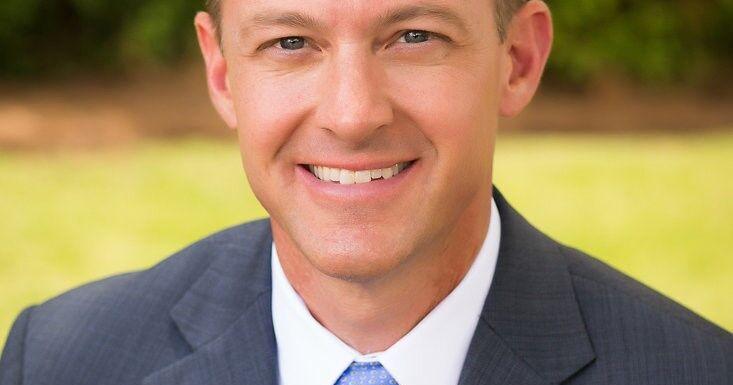 Wes Allen to speak to Walker GOP Oct. 1 | News | mountaineagle.com