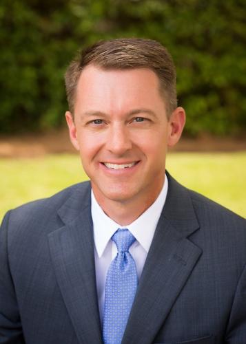 Wes Allen to speak to Walker GOP Oct. 1 | News | mountaineagle.com