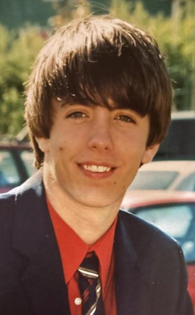 Wesley Craig Lewis | Obituaries | mountaineagle.com