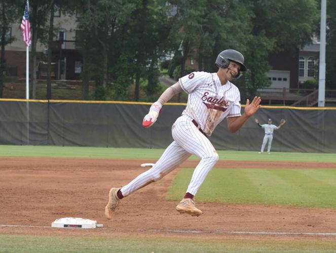 Sumiton Christian within a win of state title | Sports | mountaineagle.com