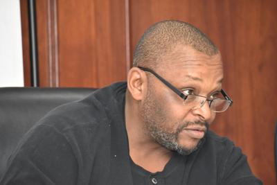Jackson appointed Dora's mayor pro tem | News | mountaineagle.com