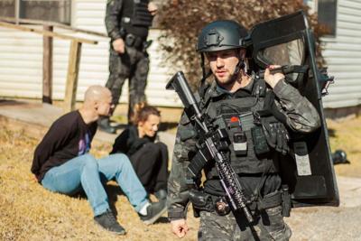 WCSO makes several arrests on six drug search warrants | News ...