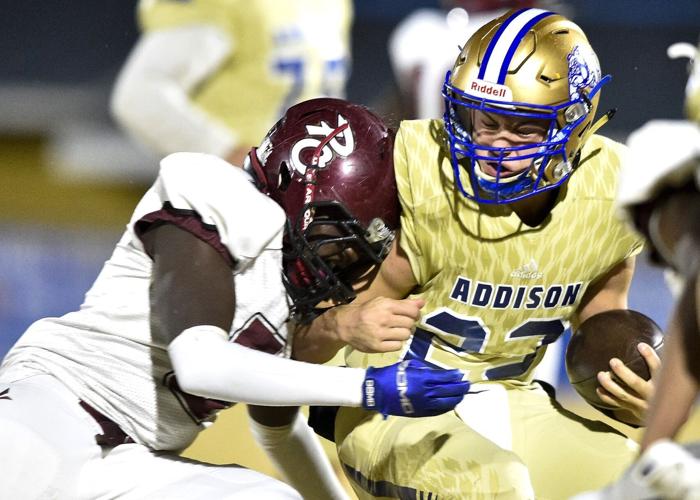 Addison faces familiar slate in 2024 | Sports | mountaineagle.com