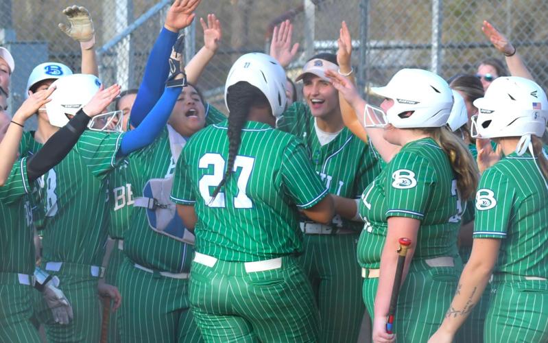 Bevill State opens season with sweep | Sports | mountaineagle.com