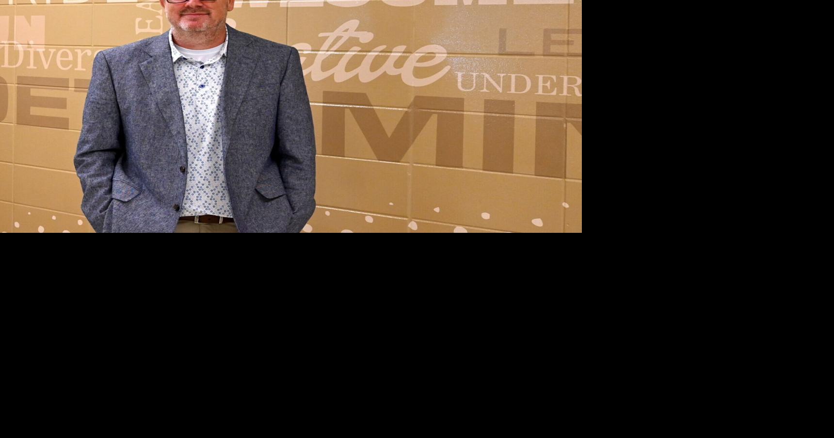 Wilson wants to build relationships, engage community as Sumiton ...