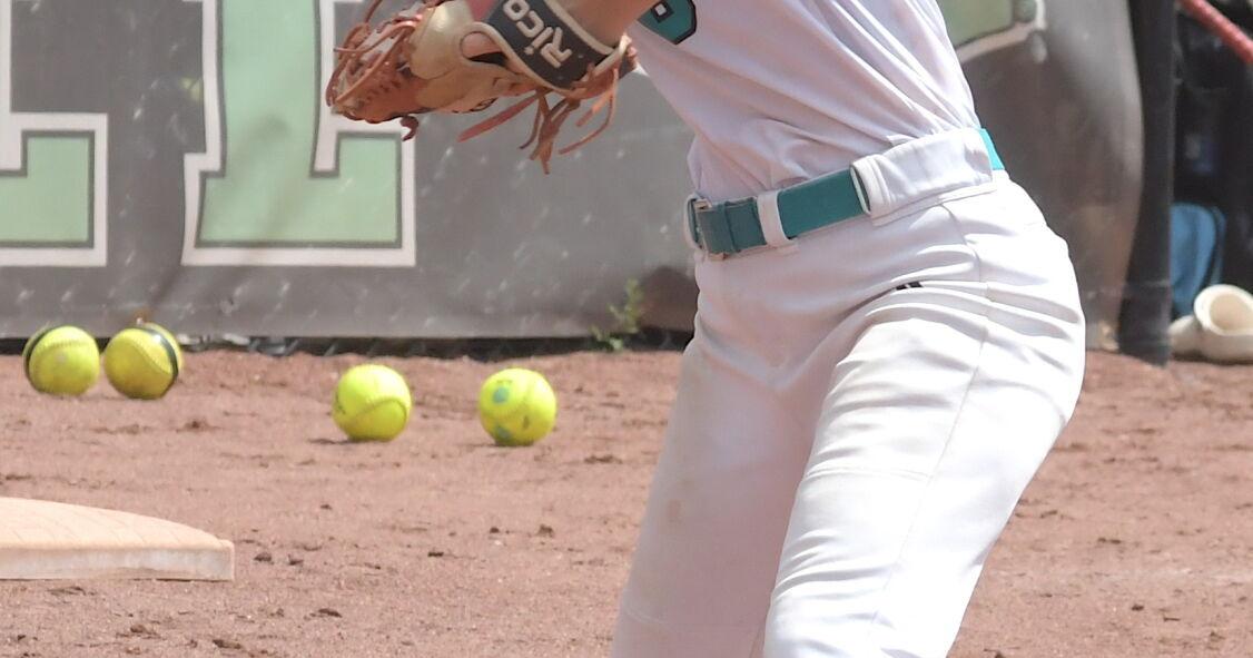 Bevill State holds softball showcase | Sports | mountaineagle.com