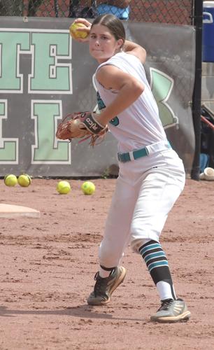 Bevill State holds softball showcase | Sports | mountaineagle.com