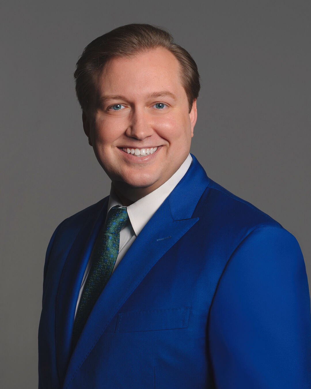 Bevill State appoints Jim Trotter as part-time choral director | News ...