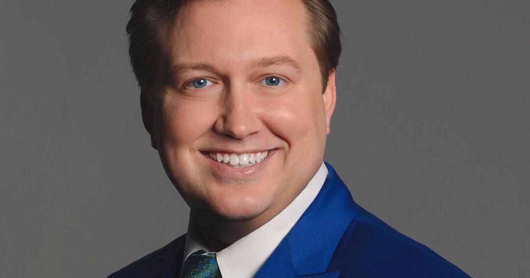 Bevill State appoints Jim Trotter as part-time choral director | News ...
