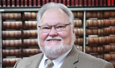 Bill in Legislature would increase probate judge pay | News ...