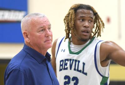 Bevill State wins opener in Conner debut | Sports | mountaineagle.com