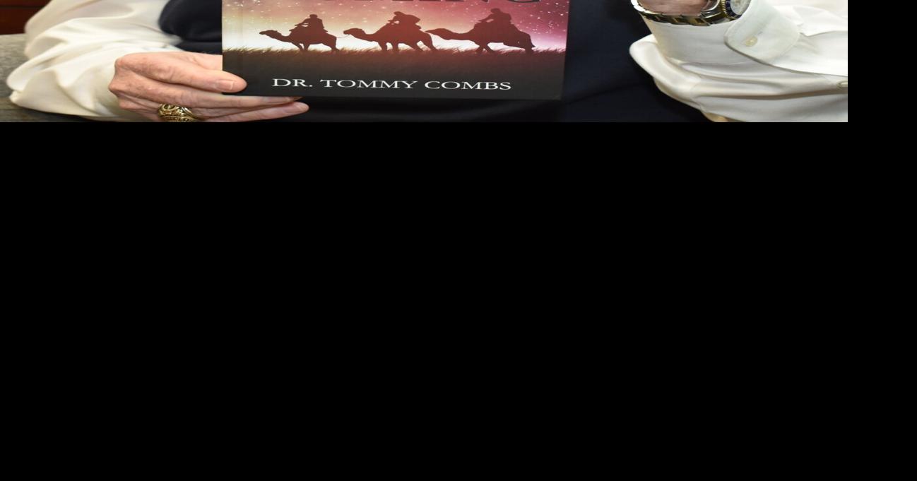 Combs tells of God's gifts in 'The Camels Are Coming' | News ...