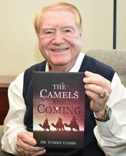 Combs tells of God's gifts in 'The Camels Are Coming' | News ...