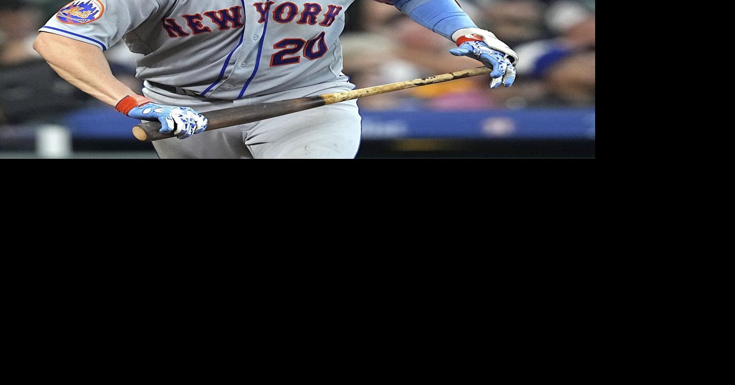 Two-time champion Alonso to participate in Home Run Derby | Sports ...