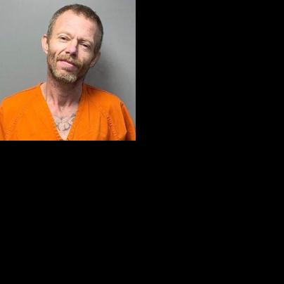 WCSO makes arrest in theft cases | News | mountaineagle.com