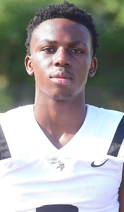 Jasper's Pledger named Player of the Week | Sports | mountaineagle.com