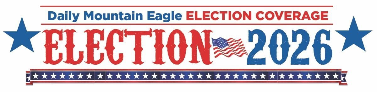 Party qualifying for 2026 elections ends Friday | News | mountaineagle.com