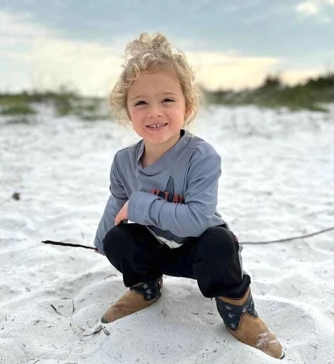 Hypothermia may be determined cause of death for Johnathan Boley | News ...