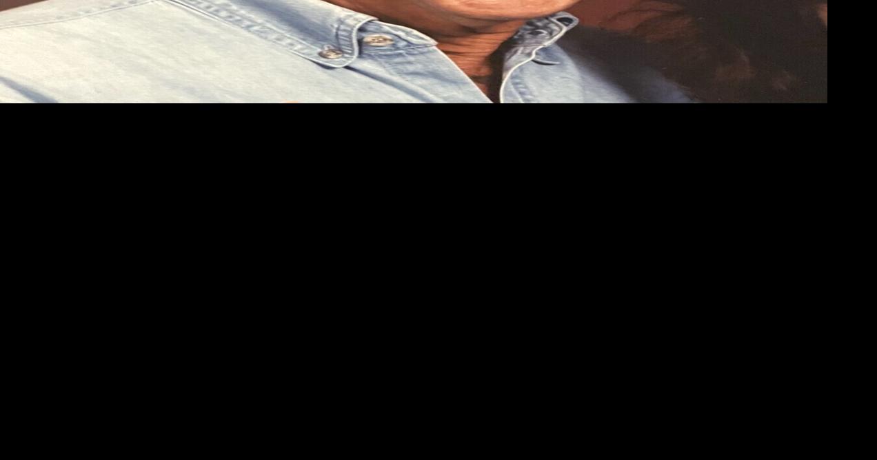 James R. “Pop” Sanders Sr. | Obituaries | mountaineagle.com
