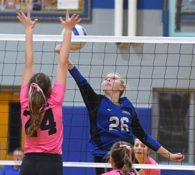 Local teams head to regional | Sports | mountaineagle.com