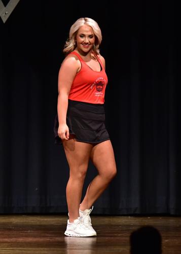 Jones, Harris crowned 2024 Miss Walker County, 2024 Miss Walker County ...