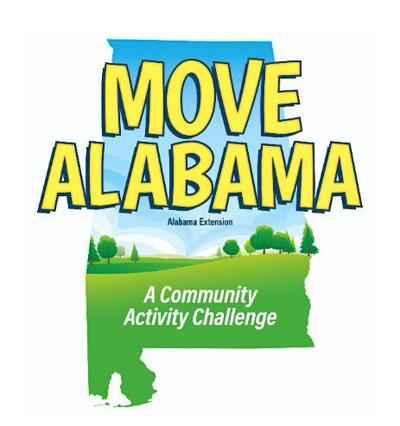 Move Alabama – Move more in March! | News | mountaineagle.com
