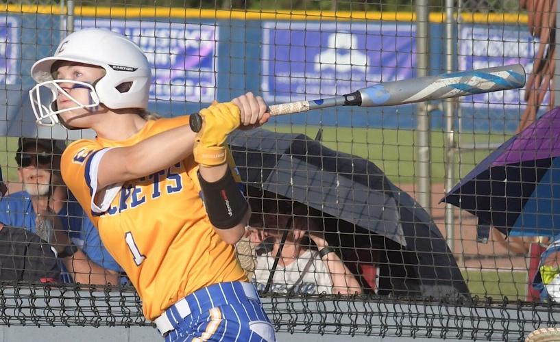 Prep Softball: Curry wins third straight Walker County Tournament title ...