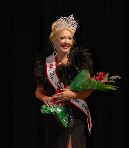 Helen Ivey crowned Ms. Super Senior Alabama 2025 | Lifestyles ...