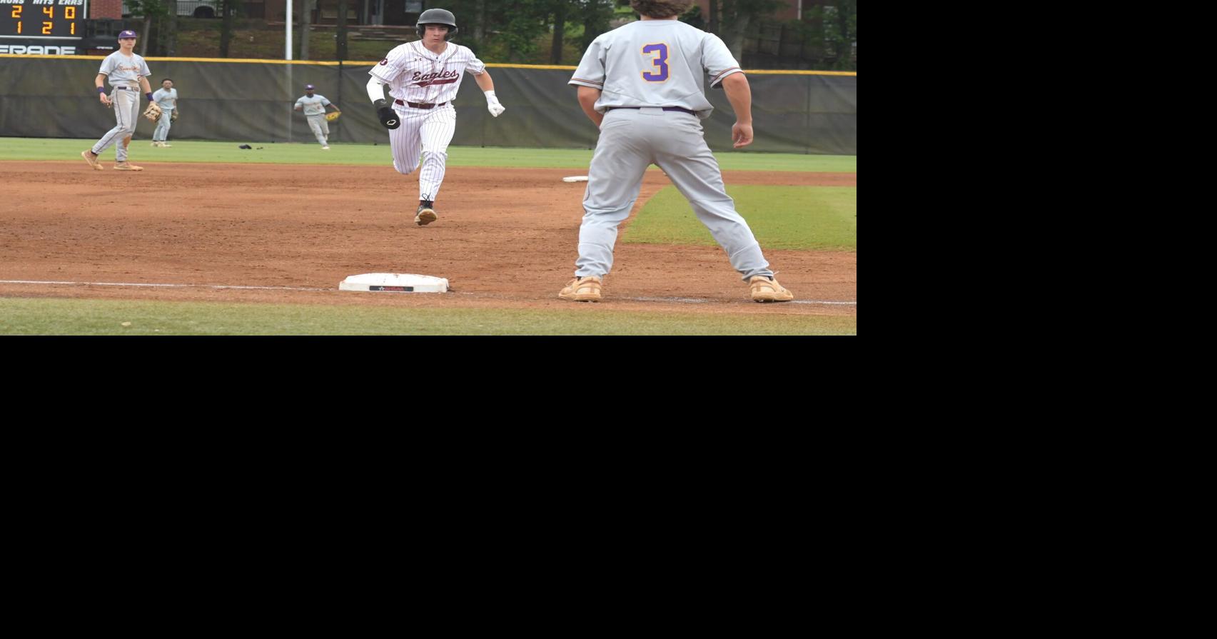 Sumiton Christian within a win of state title | Sports | mountaineagle.com