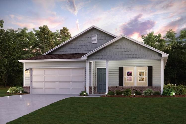 New subdivision under development in Jasper | News | mountaineagle.com