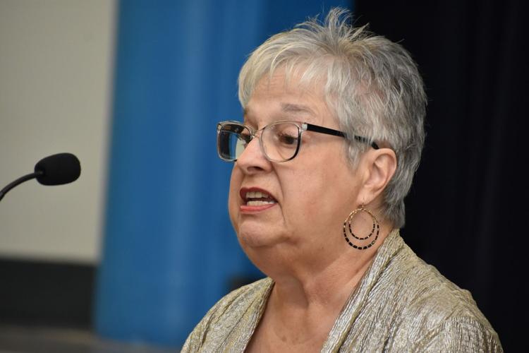 East Walker Chamber hears Reed speak at annual banquet | News ...