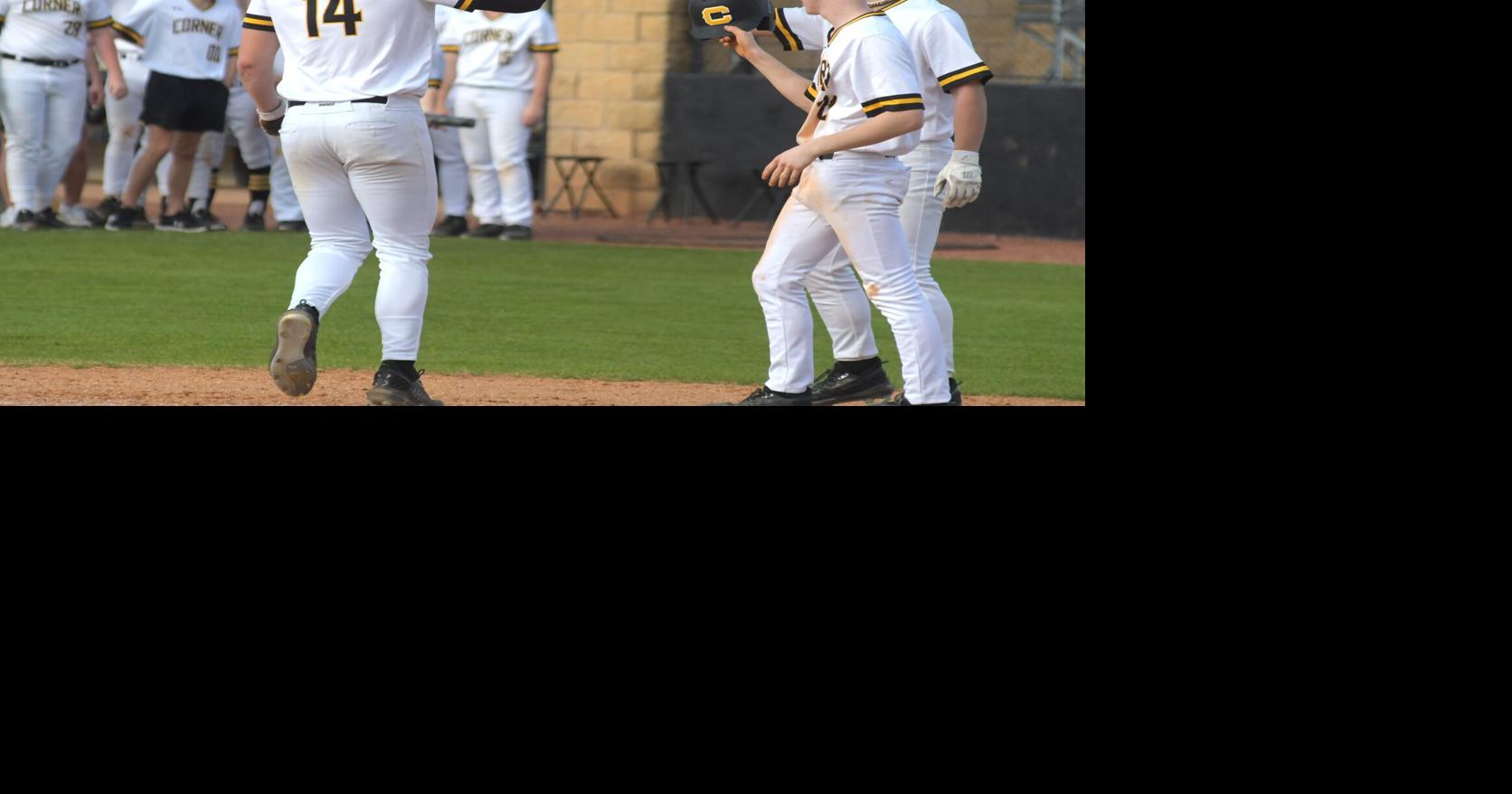 Prep Baseball: Dunlap, Cannon lead Corner past Hayden | Sports ...