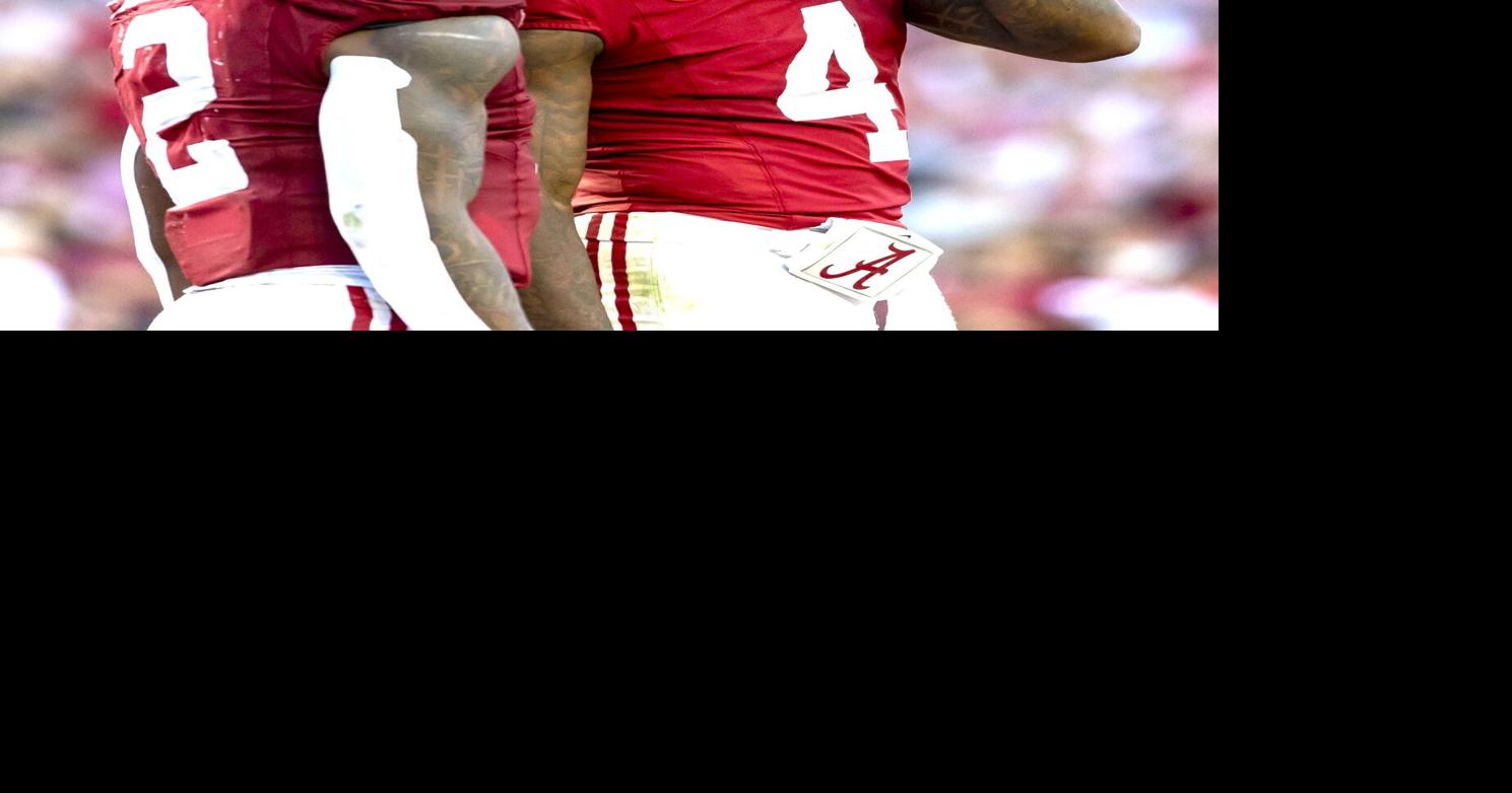 Alabama-LSU game is once again a huge factor in SEC West | Sports ...