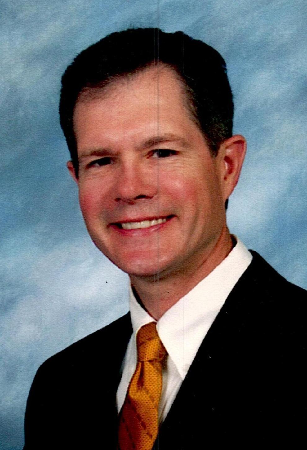 Dr. James Edward Cox | Obituaries | mountaineagle.com