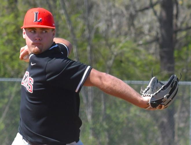 Prep Baseball: Talley, Tittle lead Lynn past Cordova | Sports ...