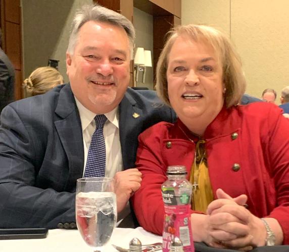 Speaker: Bills in works for school choice, state-run health coverage ...