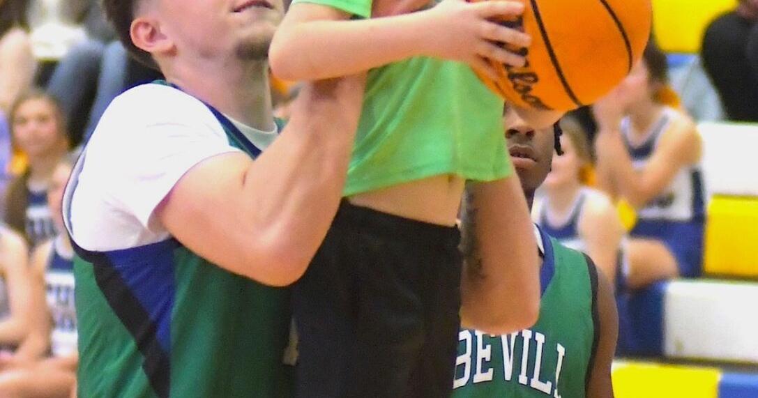 Bevill State plays Curry Dream Team | Sports | mountaineagle.com