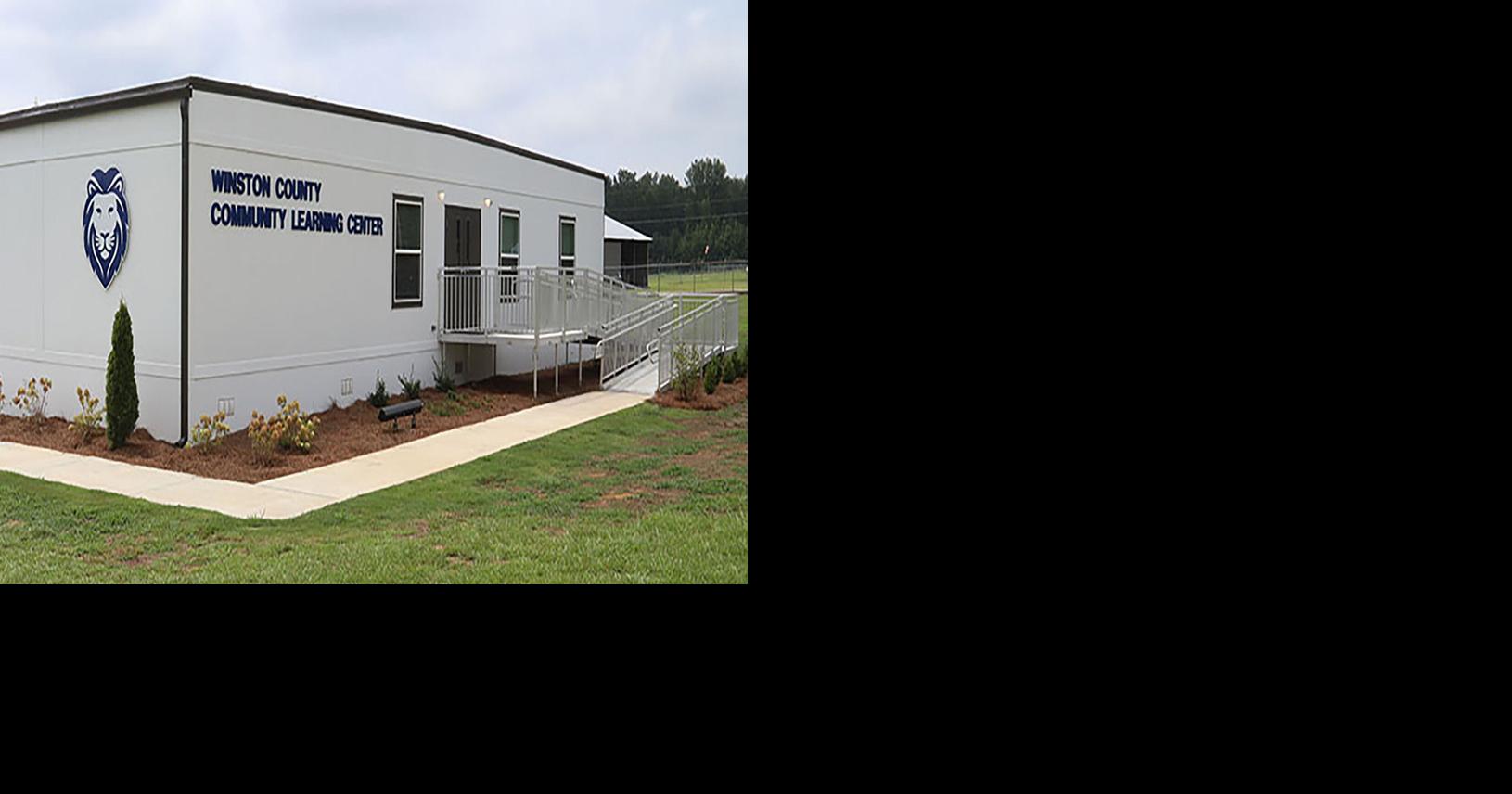 Wallace State opens Winston County Community Learning Center | News ...