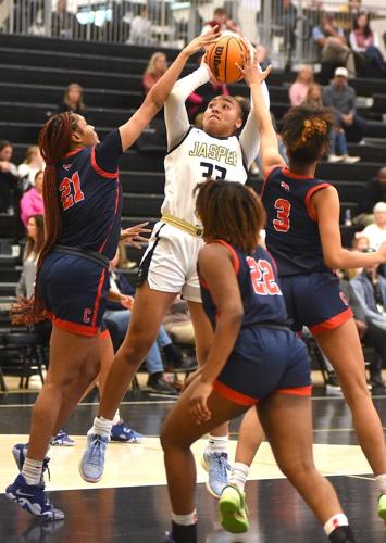 Jasper basketball teams ranked No. 1 on MaxPreps | Sports ...