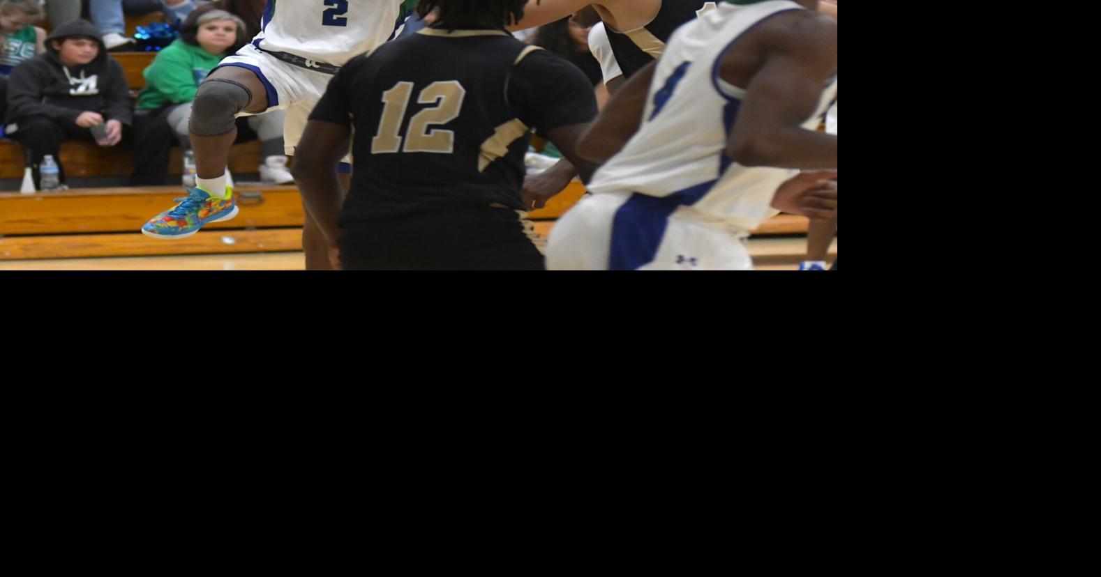 JPRSPTS-11-14-23 BEVILL BASKETBALL SHANGESE | Sports | mountaineagle.com